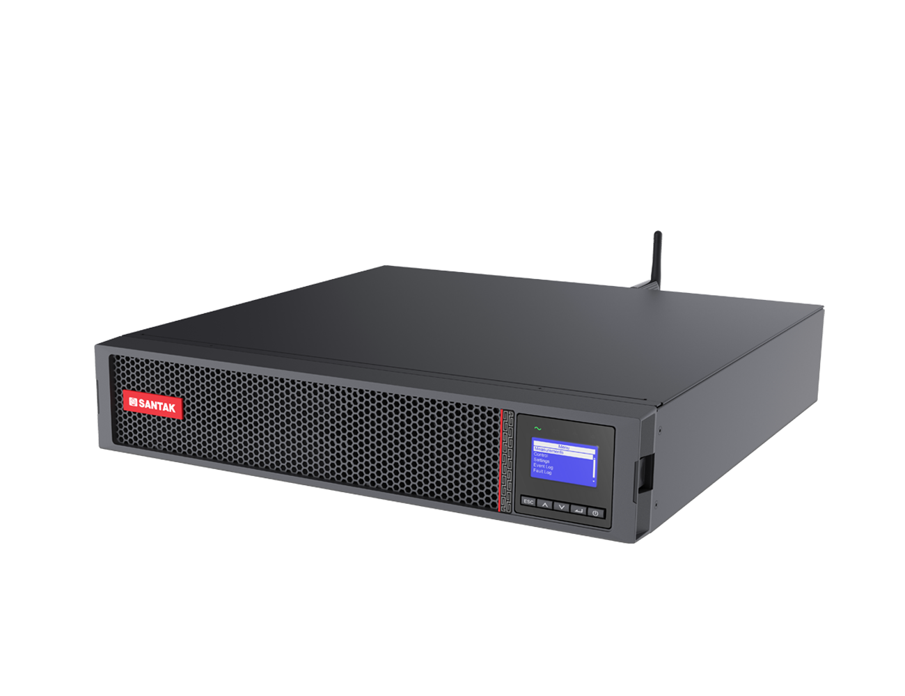 首页 产品 在线式UPS 灵霄系列 PT3000 IoT （1~3kVA）